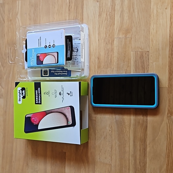 Samsung | Cell Phones & Accessories | Samsung Galaxy A2s | Poshmark